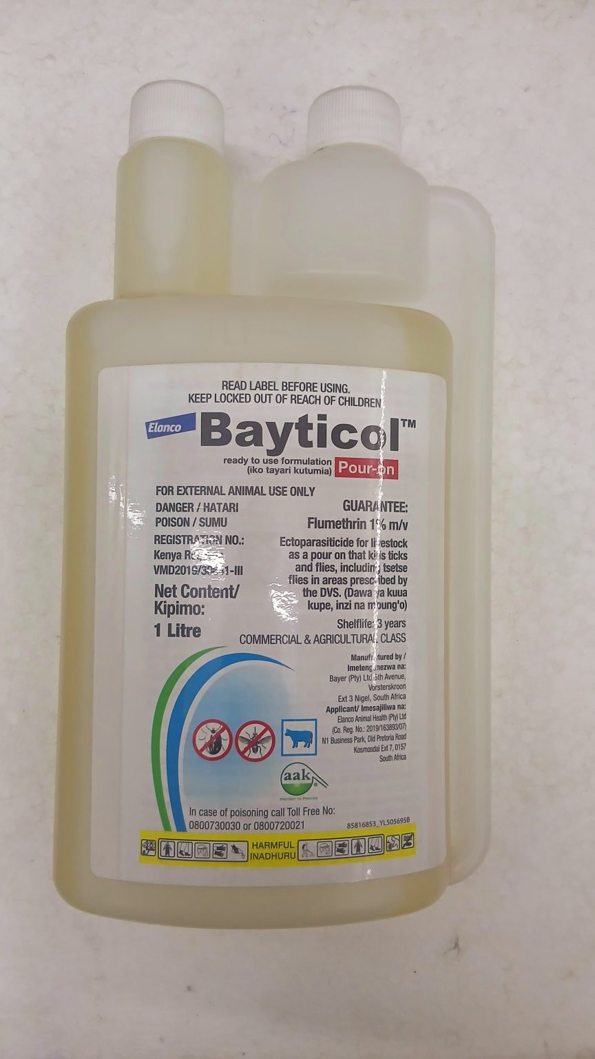 BAYTICOL - Jojemiagroshop